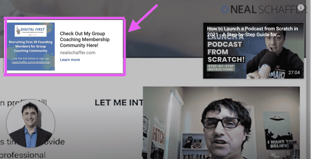 YouTube Cards: What They Are and How to Best Leverage Them