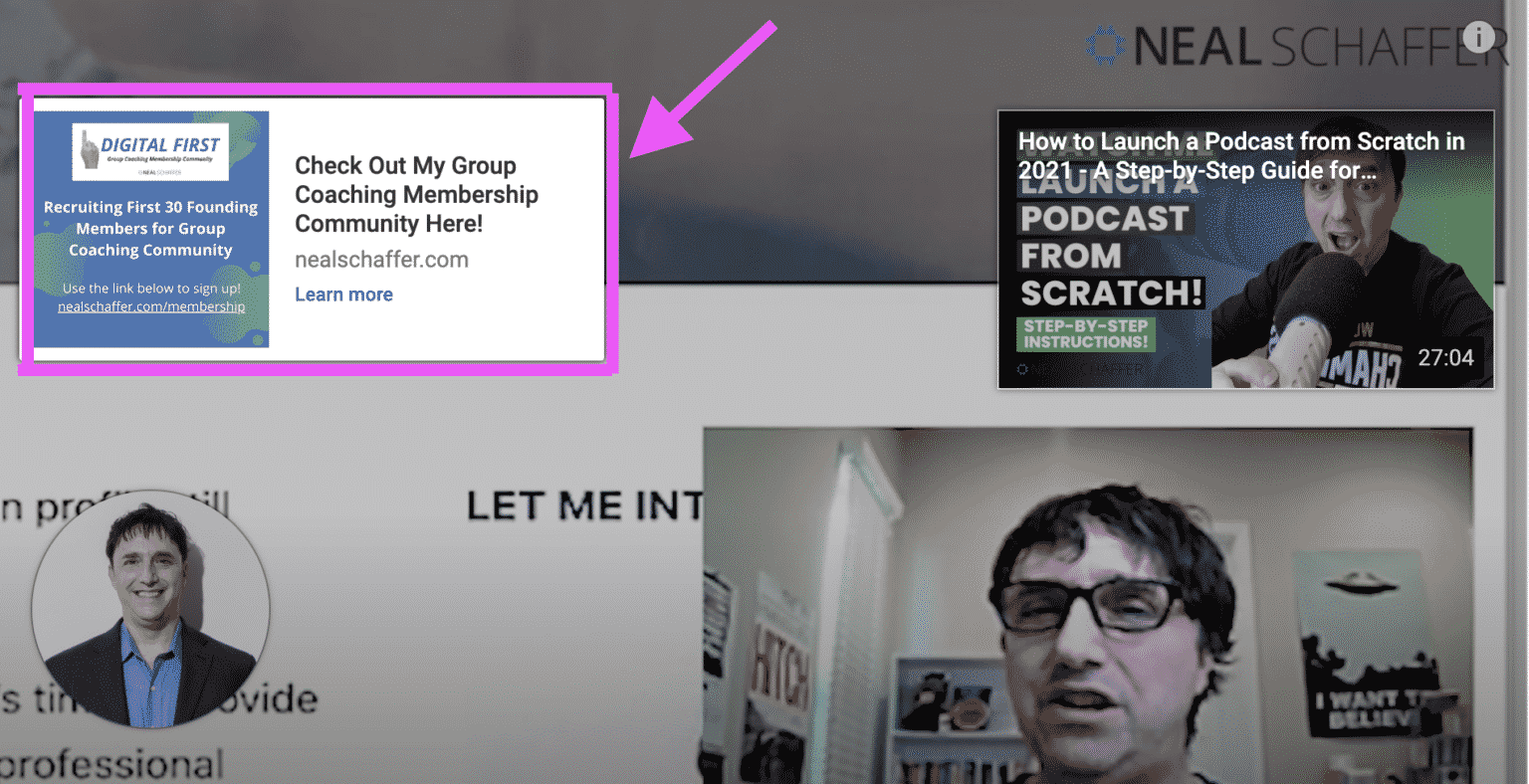 YouTube Cards: What They Are and How to Best Leverage Them
