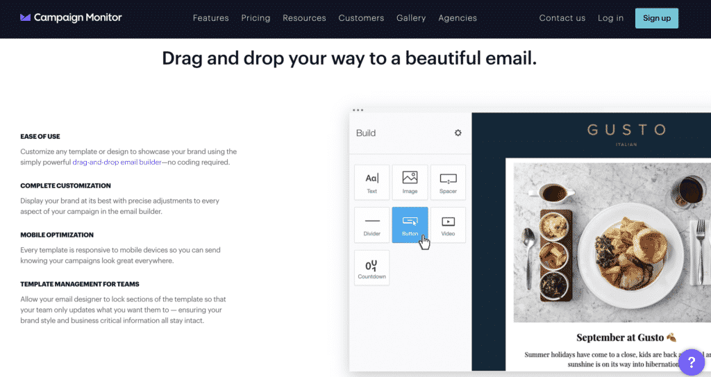 Email Marketing Software: The 18 Best Tools to Consider Using