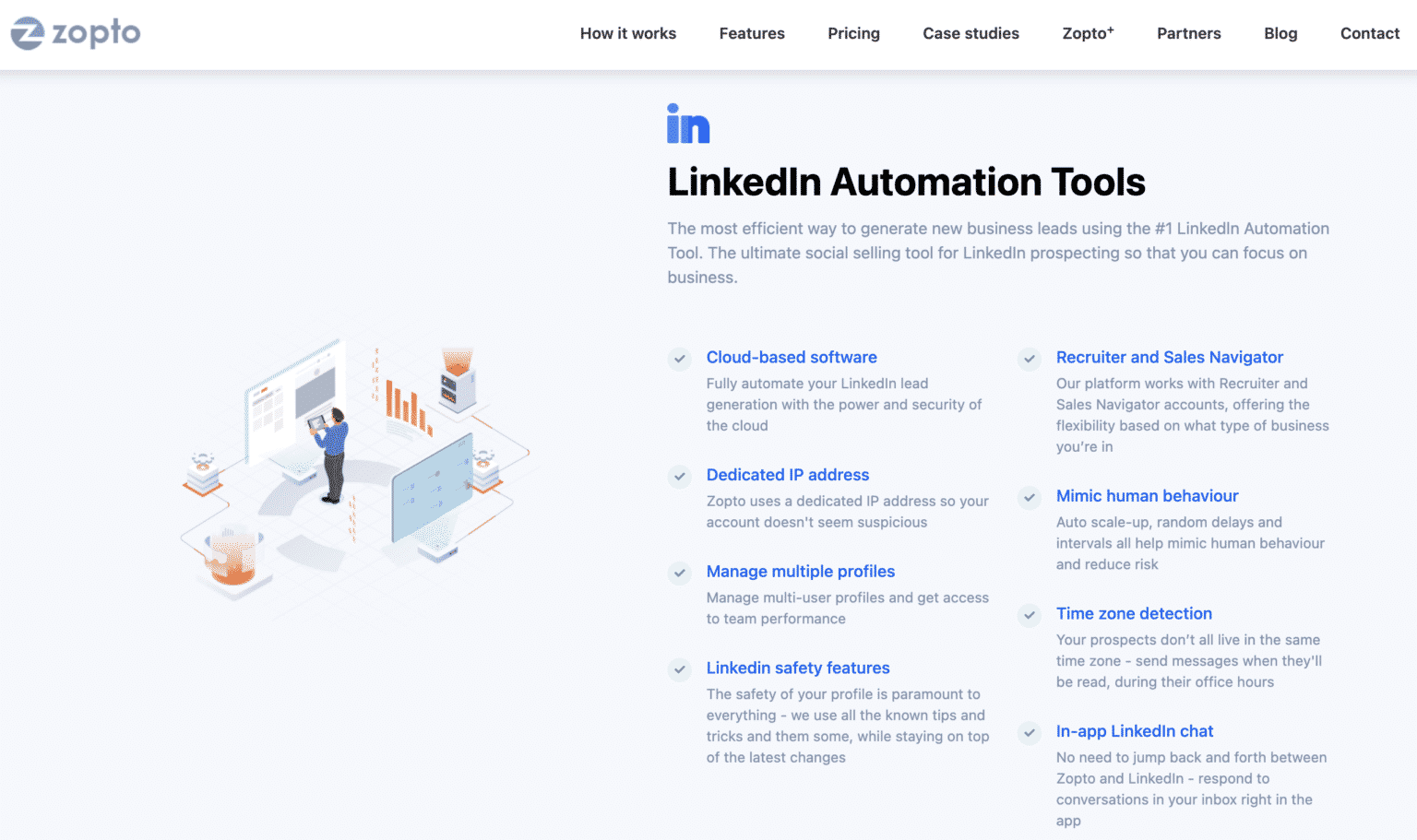 LinkedIn Tools: The Top 17 to Grow Your Business in 2023