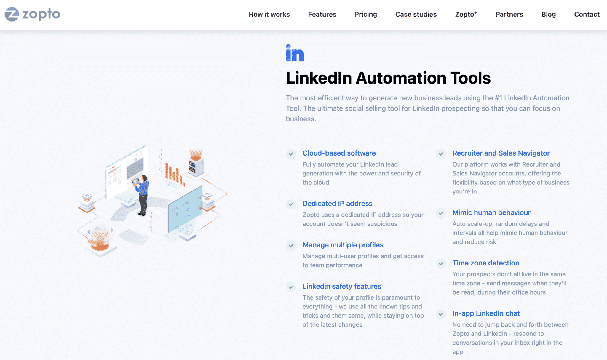 LinkedIn Tools: The Top 17 to Grow Your Business in 2023