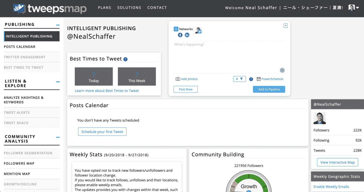 The 25 Best Twitter Tools for Marketing Your Business in 2026