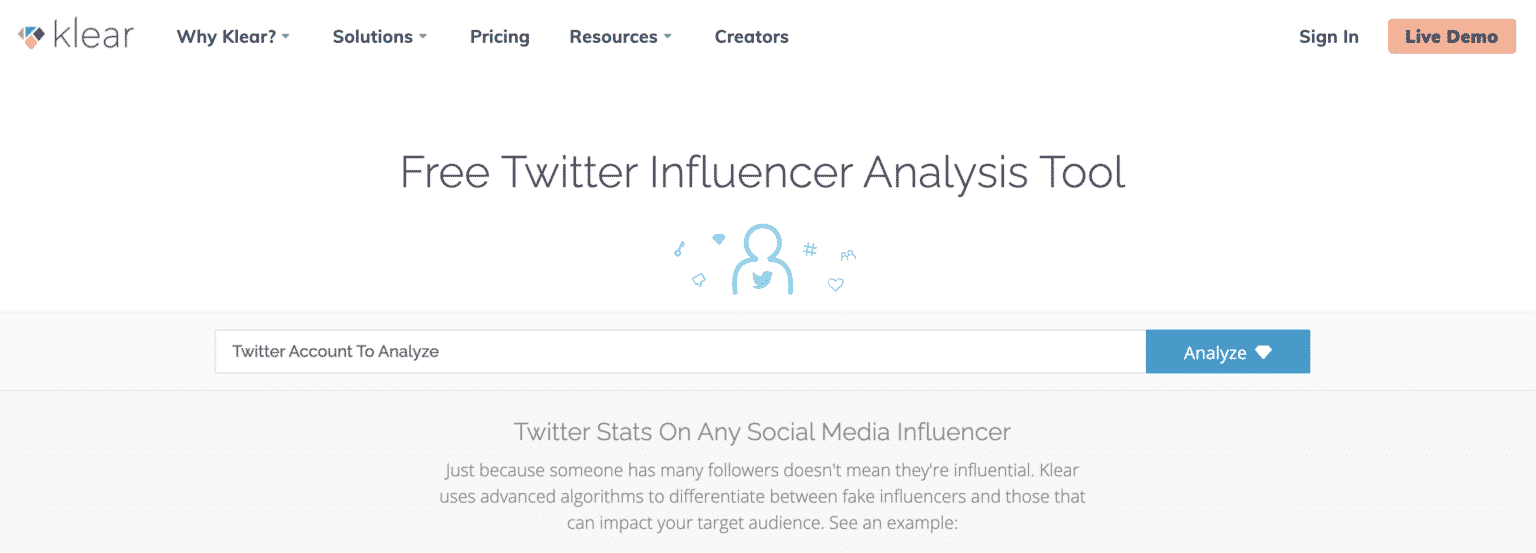The 26 Best Twitter Tools for Marketing Your Business in 2025