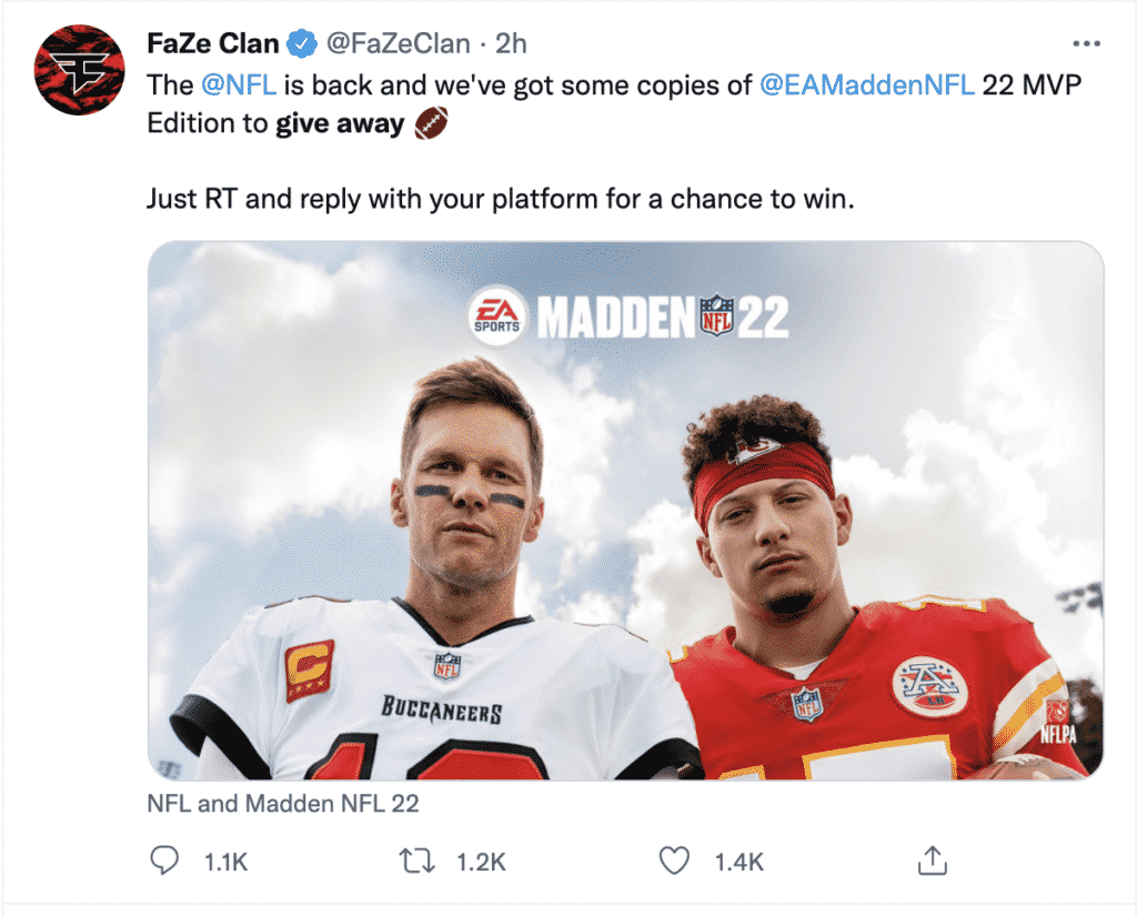 Twitter Giveaways: Benefits, Rules, Ideas, and How to Run Them