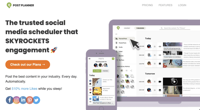 The Best 17 Facebook Tools for Marketing Your Business Today