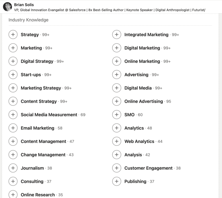 LinkedIn Endorsements: Do They Still Have Any Value? Here's My Advice