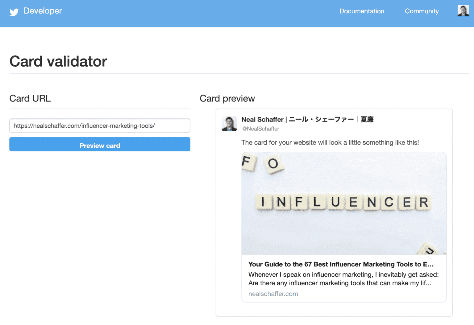 How to Best Leverage Twitter Cards to Generate More Traffic from Twitter
