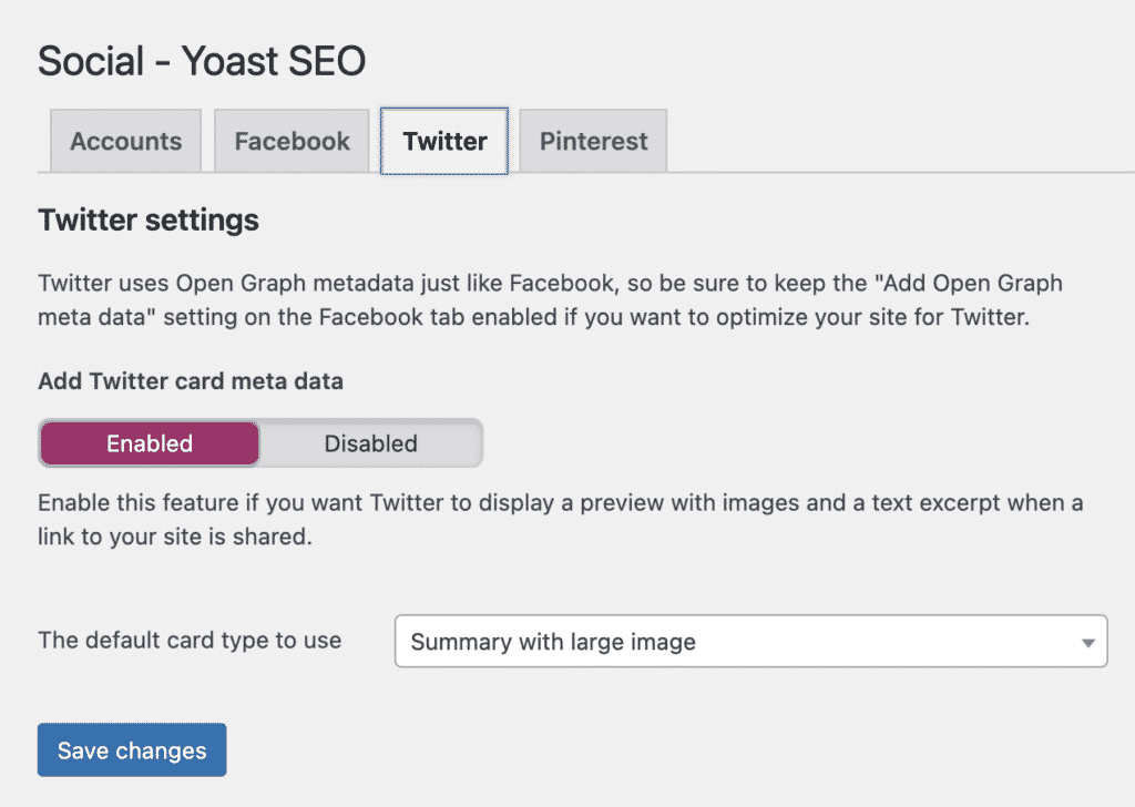 How to Best Leverage Twitter Cards to Generate More Traffic from Twitter