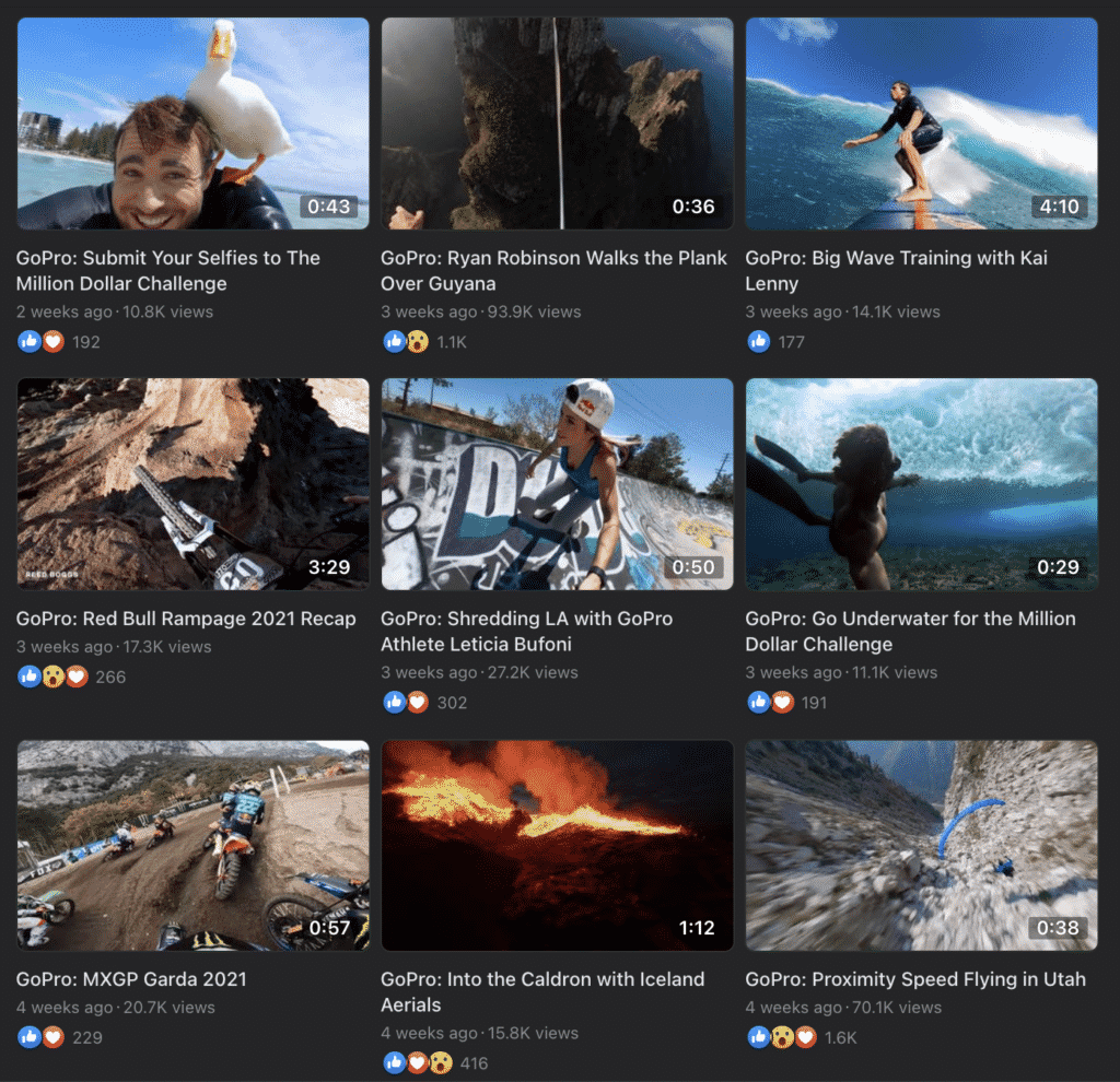 12 Social Media Strategy Examples to Empower Your Marketing