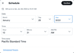 How to Schedule Tweets on Twitter: The 3 Best Ways