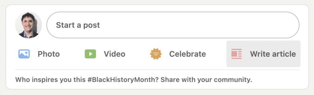 11 Best Practices on How to Publish an Article on LinkedIn and Promote It