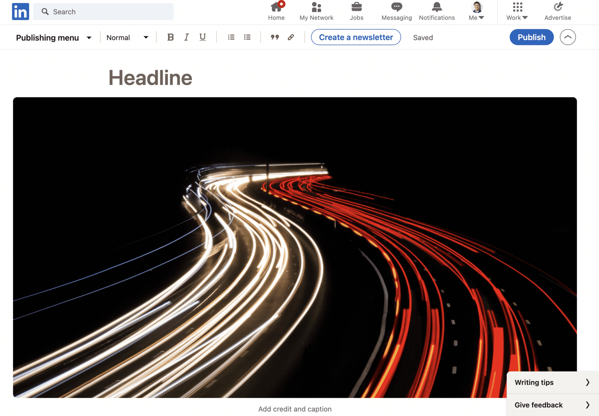 11 Best Practices on How to Publish an Article on LinkedIn and Promote It