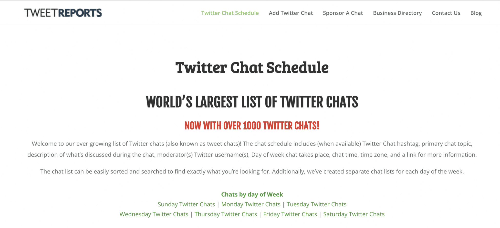 Twitter Chats: The Definitive Guide to Hosting (or Joining)