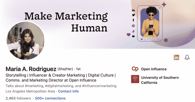 15 Killer LinkedIn Headline Examples to Inspire Your Personal Branding