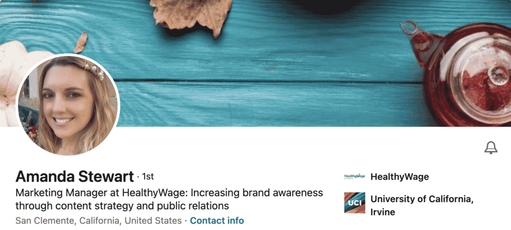 15 Killer LinkedIn Headline Examples to Inspire Your Personal Branding