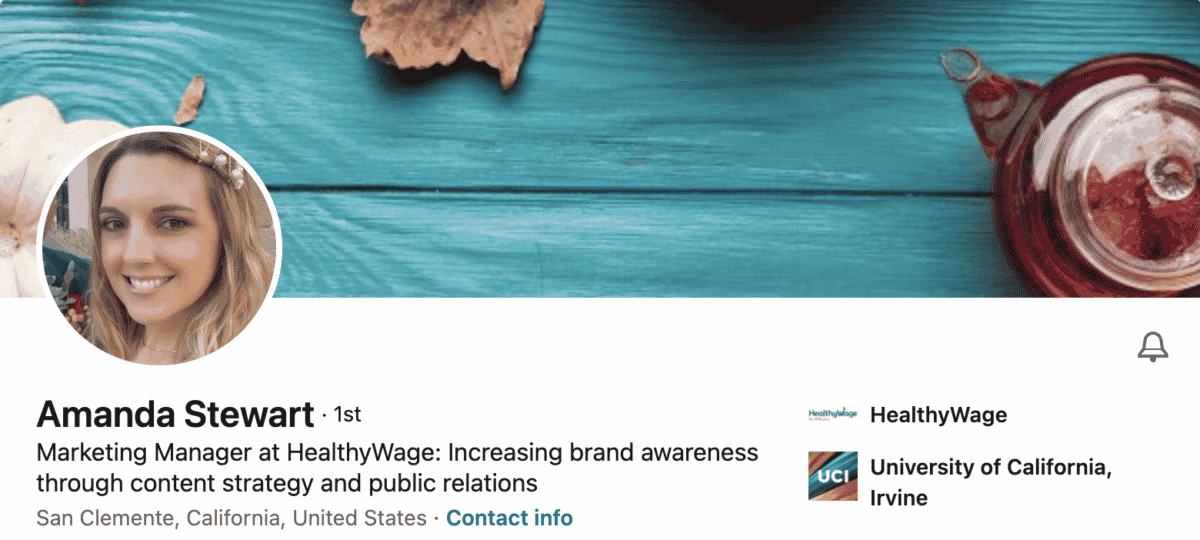 15 Killer LinkedIn Headline Examples To Inspire Your Personal Branding