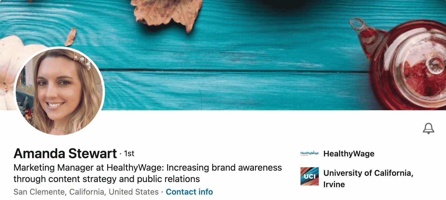 15 Killer LinkedIn Headline Examples to Inspire Your Personal Branding