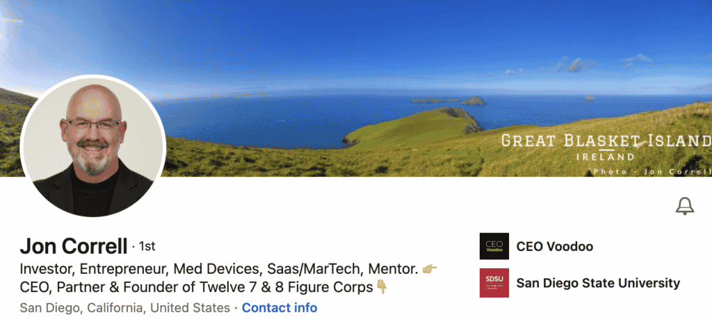 15 Killer LinkedIn Headline Examples to Inspire Your Personal Branding