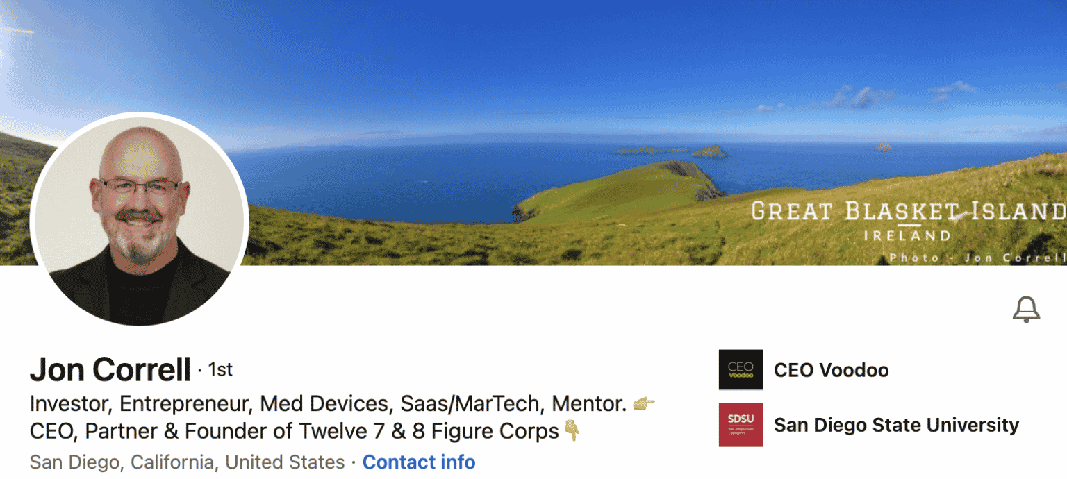 15 Killer LinkedIn Headline Examples to Inspire Your Personal Branding