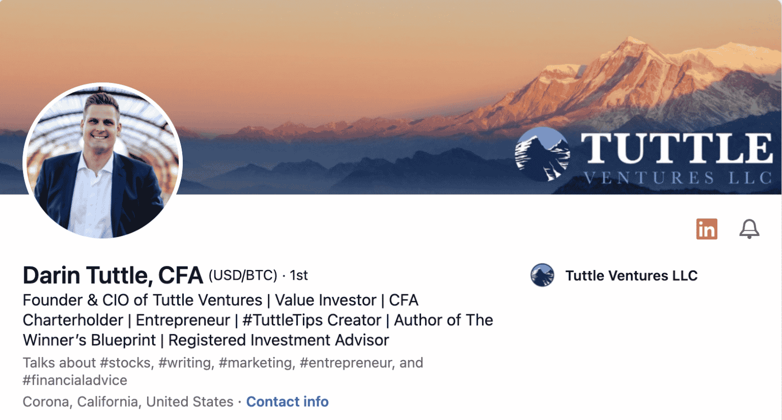 15 Killer LinkedIn Headline Examples to Inspire Your Personal Branding