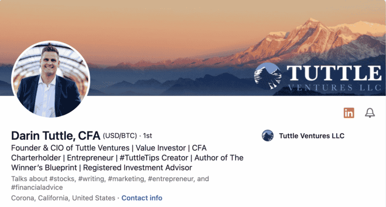 15 Killer LinkedIn Headline Examples to Inspire Your Personal Branding