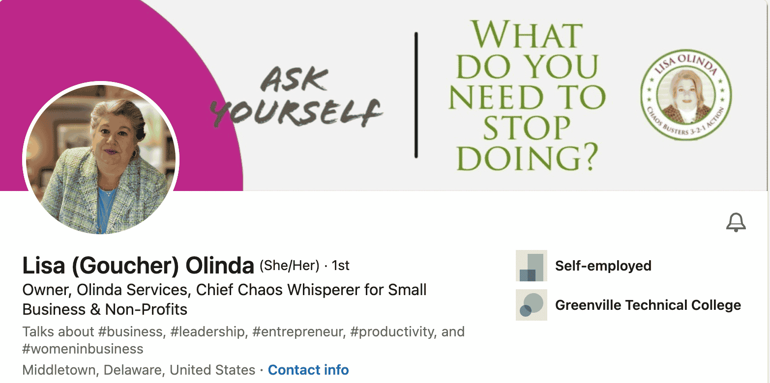 15 Killer LinkedIn Headline Examples to Inspire Your Personal Branding