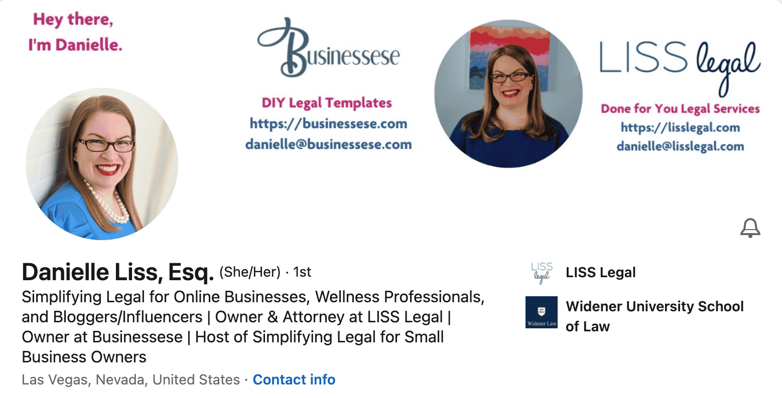 15 Killer LinkedIn Headline Examples to Inspire Your Personal Branding