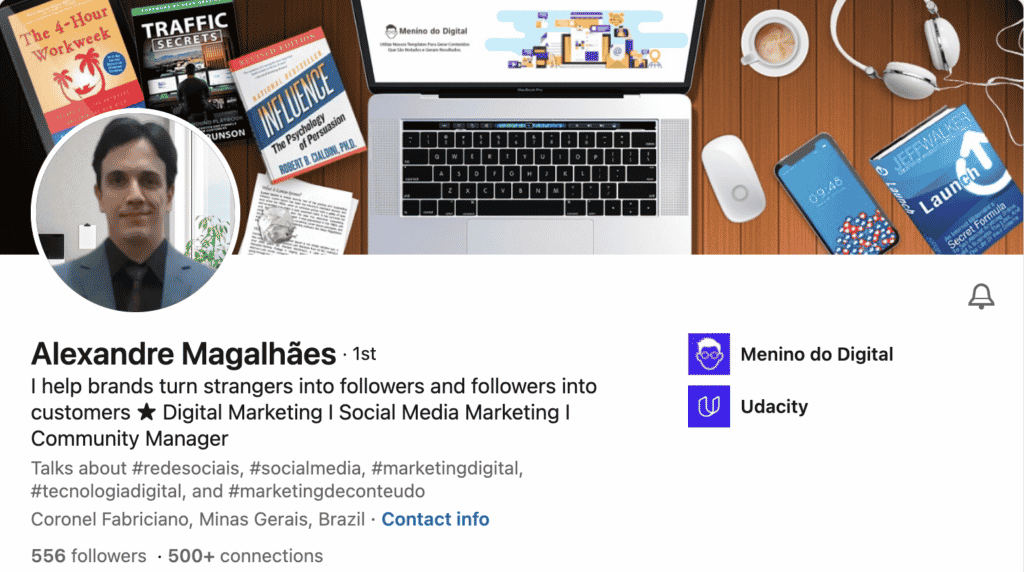 15 Killer LinkedIn Headline Examples to Inspire Your Personal Branding