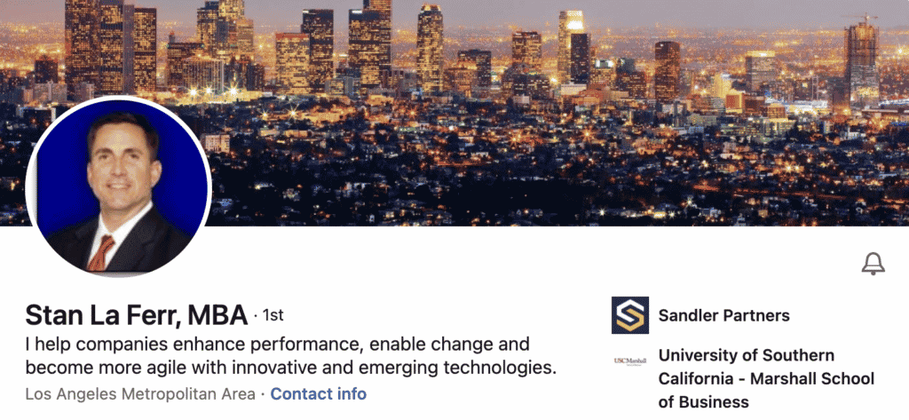 15 Killer LinkedIn Headline Examples to Inspire Your Personal Branding