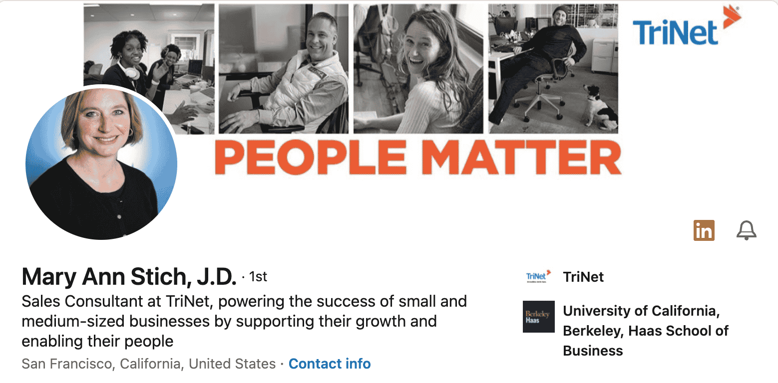 15 Killer LinkedIn Headline Examples to Inspire Your Personal Branding