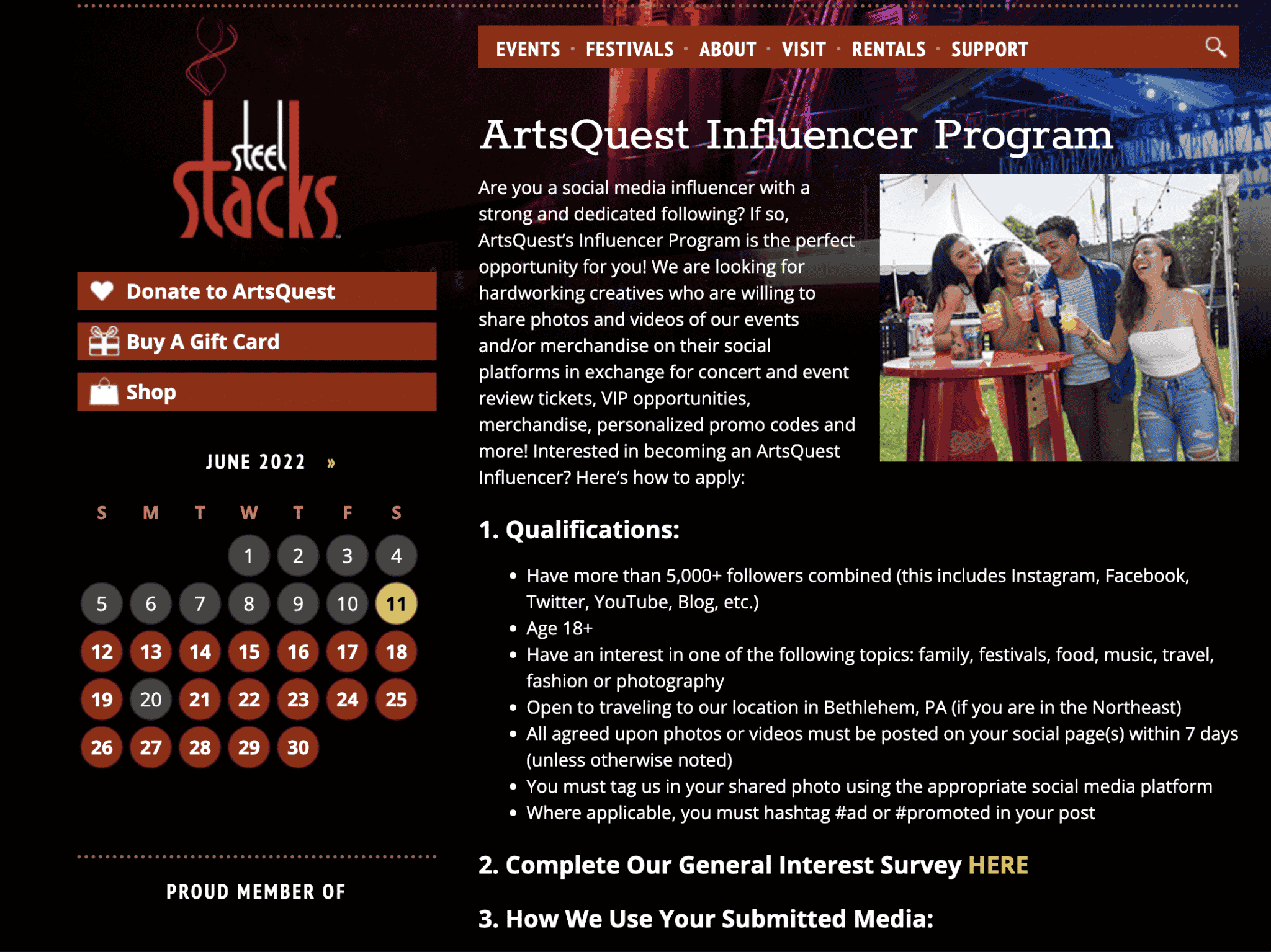 How to Create an Influencer Program That Delivers Long-Term ROI