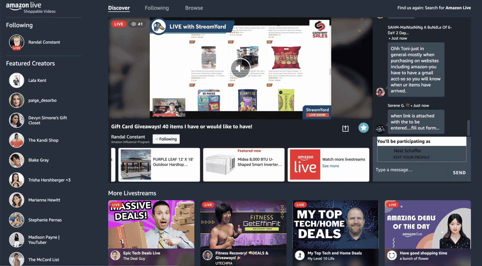 Amazon Influencer Program: How Does It Works for Influencers & Brands