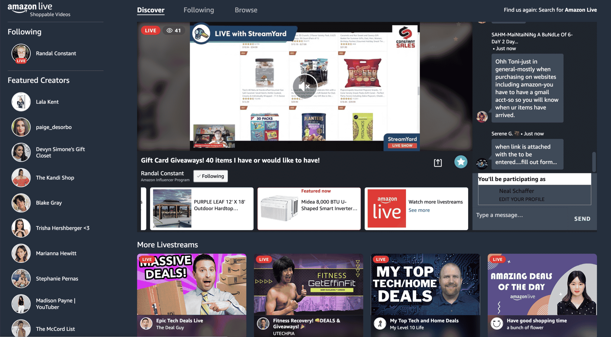 Amazon Influencer Program: How Does It Works for Influencers & Brands