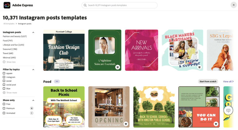 10 Apps for Social Media Posts: Create Stunning Graphics!
