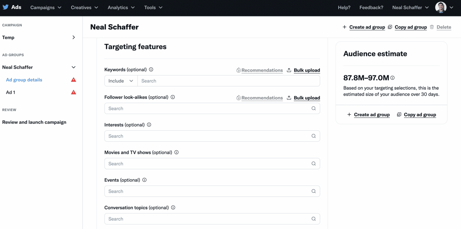 Twitter Advertising: 18 Tips to Set You Up For Success