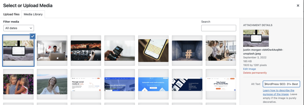 WordPress SEO: 31+ Best Practices for Ranking Improvement