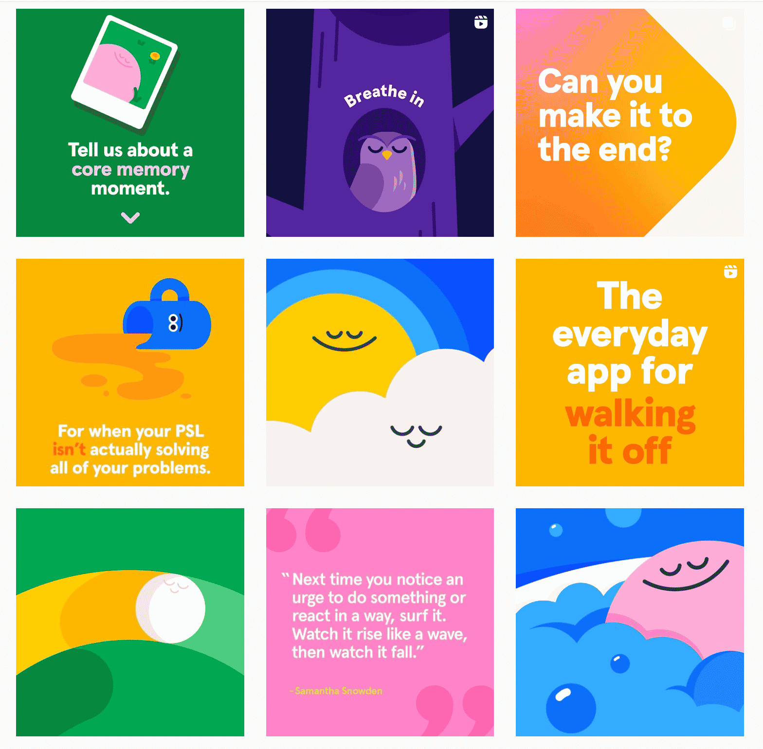 7 Tips on How to Develop Your Own Unique Social Media Aesthetic