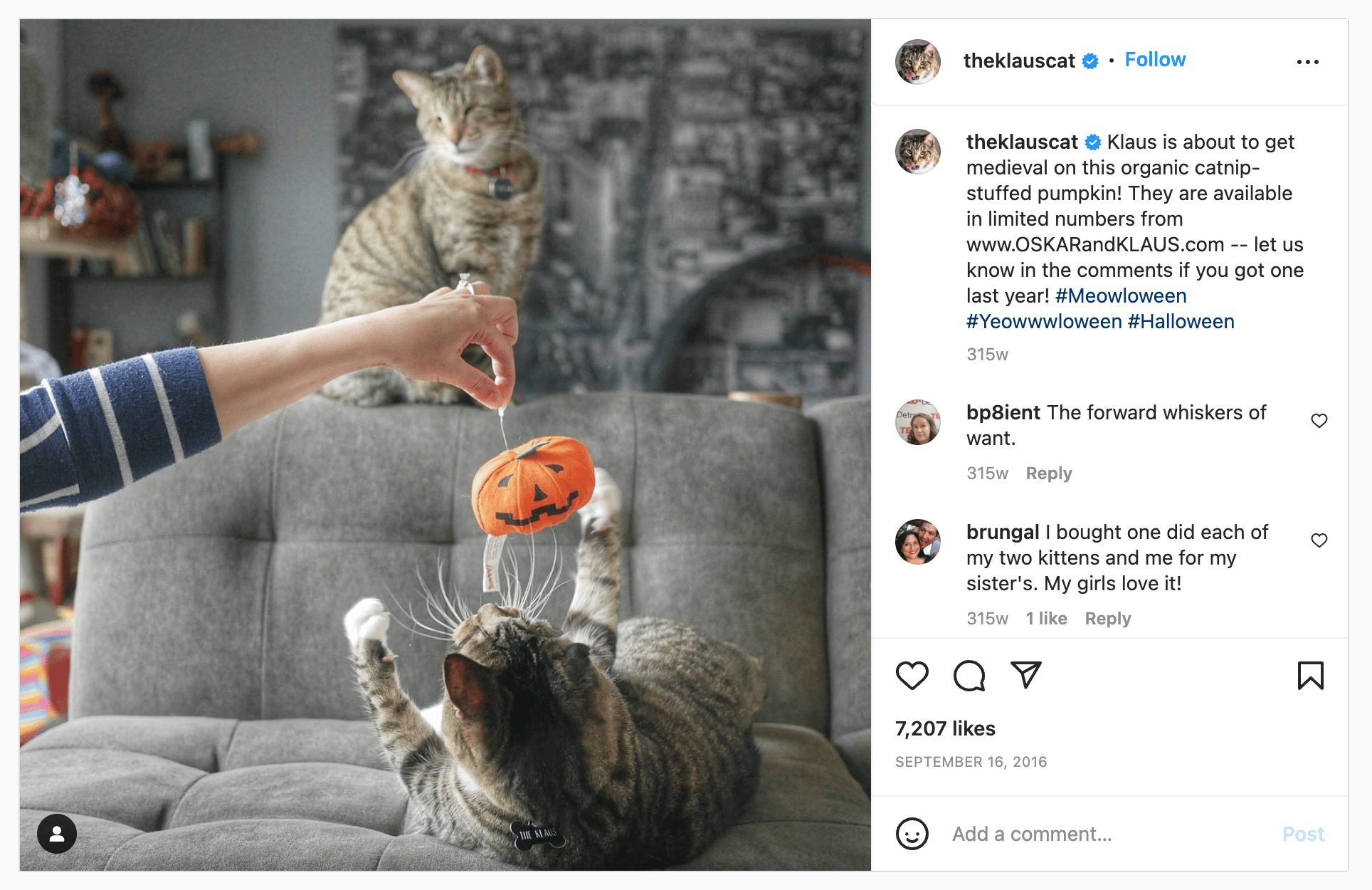 The 5 Secrets Behind the Most Liked Instagram Photos