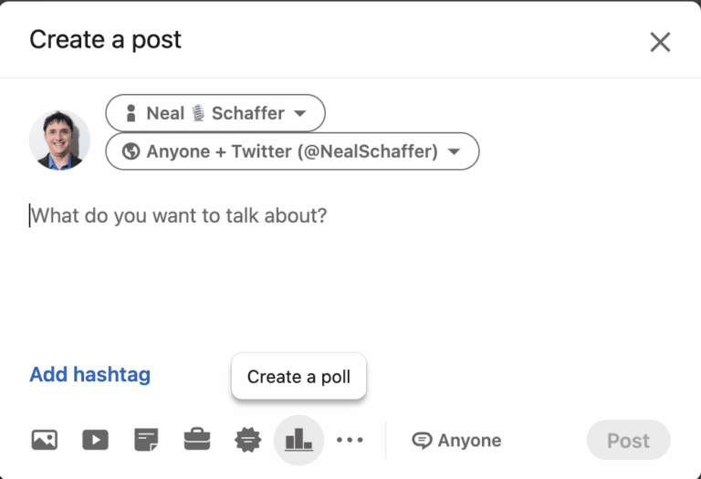 7 Ways and 12 Best Practices to Use LinkedIn Polls for Marketing