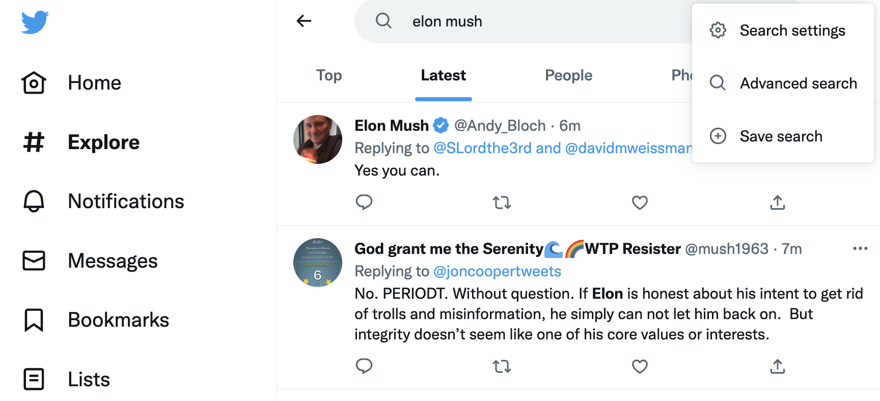 Twitter Advanced Search: Guide on How to Search for Tweets