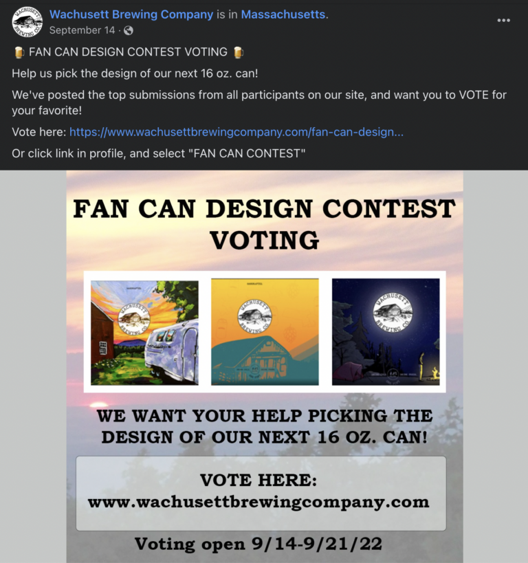 15 Facebook Contest Ideas That Still Work in 2024