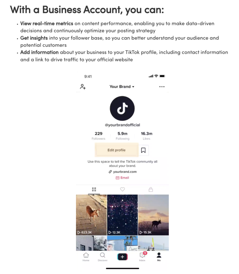 9 Proven Ways How To Grow Your TikTok Account