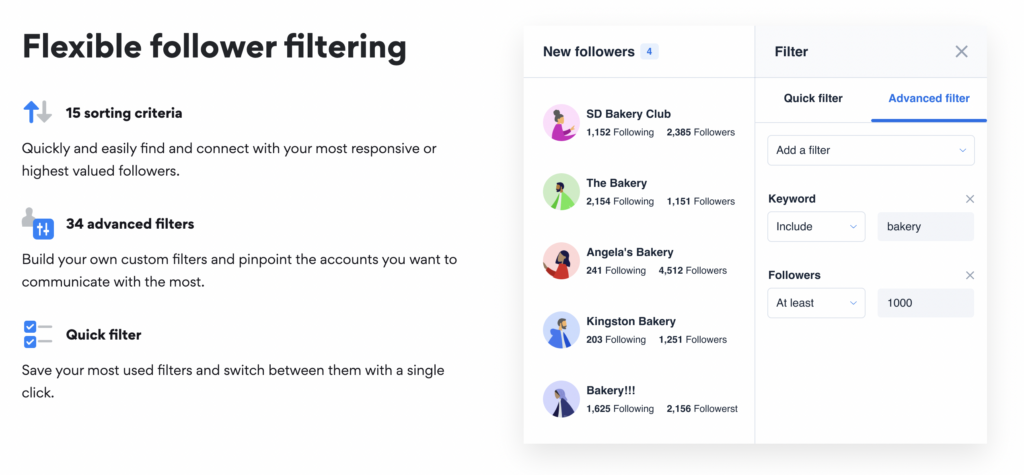 The 19 Best Twitter Tools for Marketing Your Business in 2026