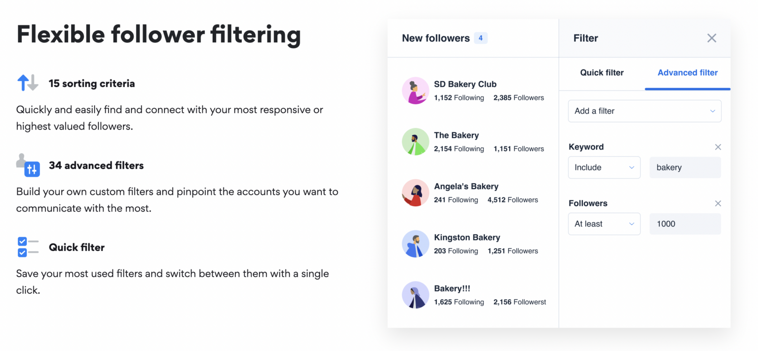 The 26 Best Twitter Tools for Marketing Your Business in 2025