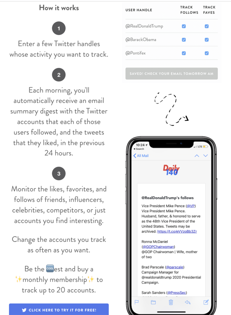 The 26 Best Twitter Tools for Marketing Your Business in 2025