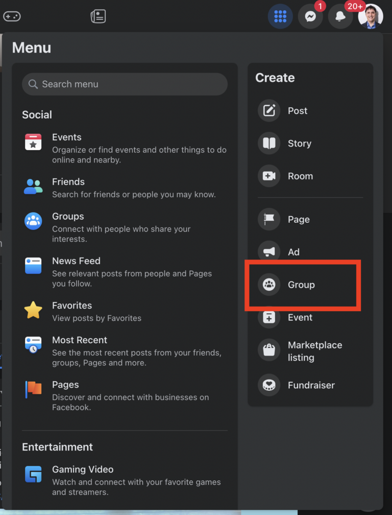 How to Create a Group on Facebook That Builds Community