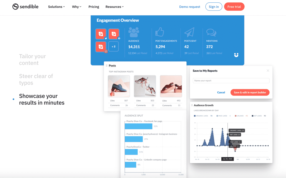 The 17 Most Powerful Social Media Dashboards You Should Know