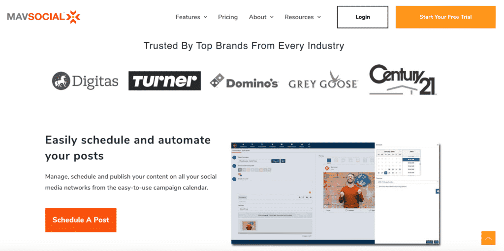 The 17 Most Powerful Social Media Dashboards You Should Know