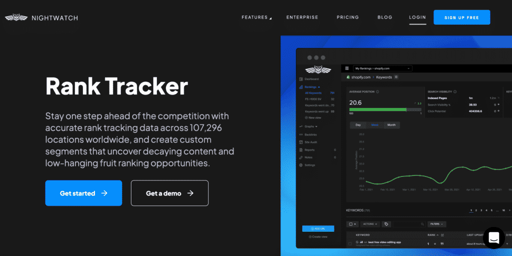 The 13 Best Rank Tracker Tools to Rock Your SEO in 2025