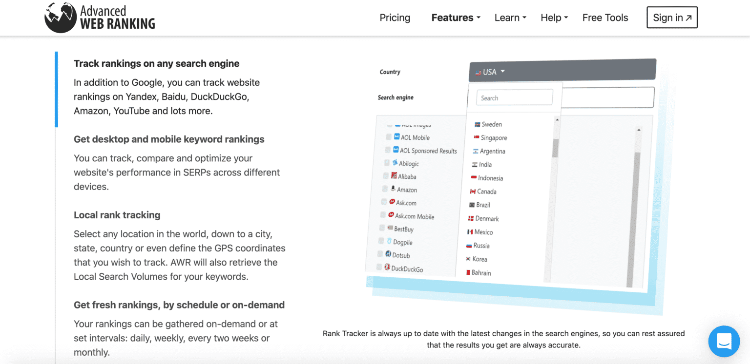 The 13 Best Rank Tracker Tools to Rock Your SEO in 2026